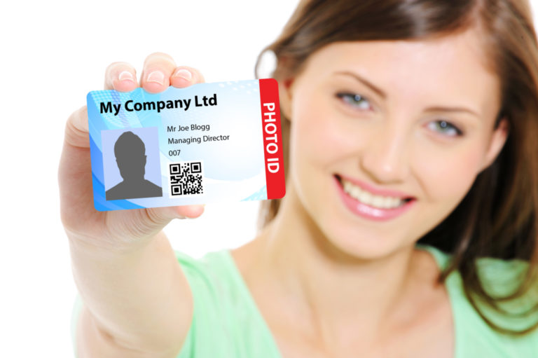 PlastiCard - PHOTO ID - Plastic Cards - Loyalty, Photo ID, Membership ...